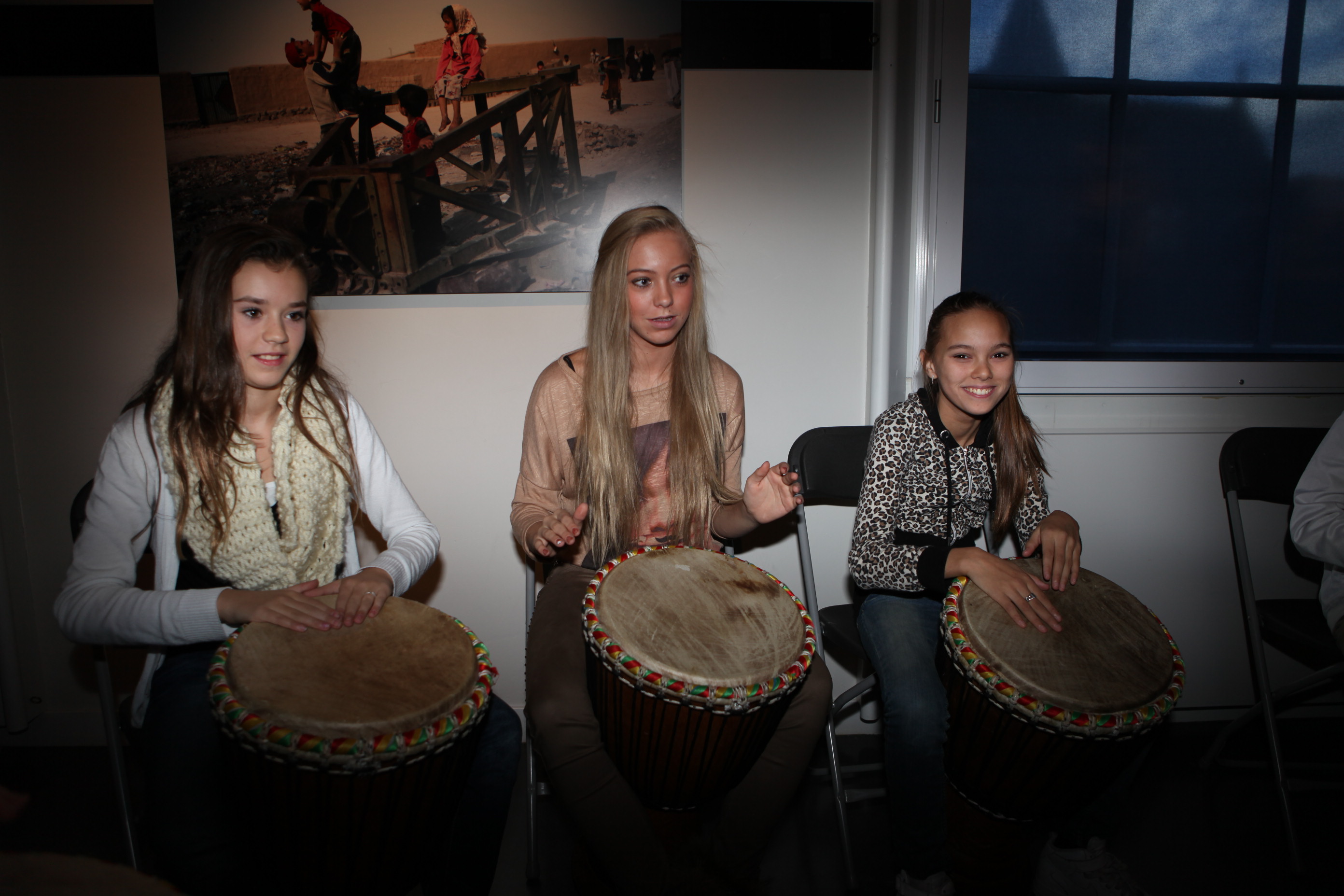 Workshops | zien en doen